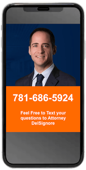Massachusetts OUI Lawyer | MA DUI Attorney | DelSignore Law
