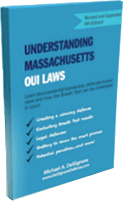 Massachusetts OUI Lawyer | MA DUI Attorney | DelSignore Law