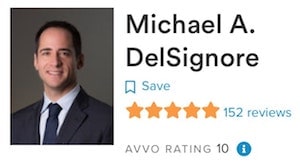 Massachusetts OUI Lawyer | MA DUI Attorney | DelSignore Law